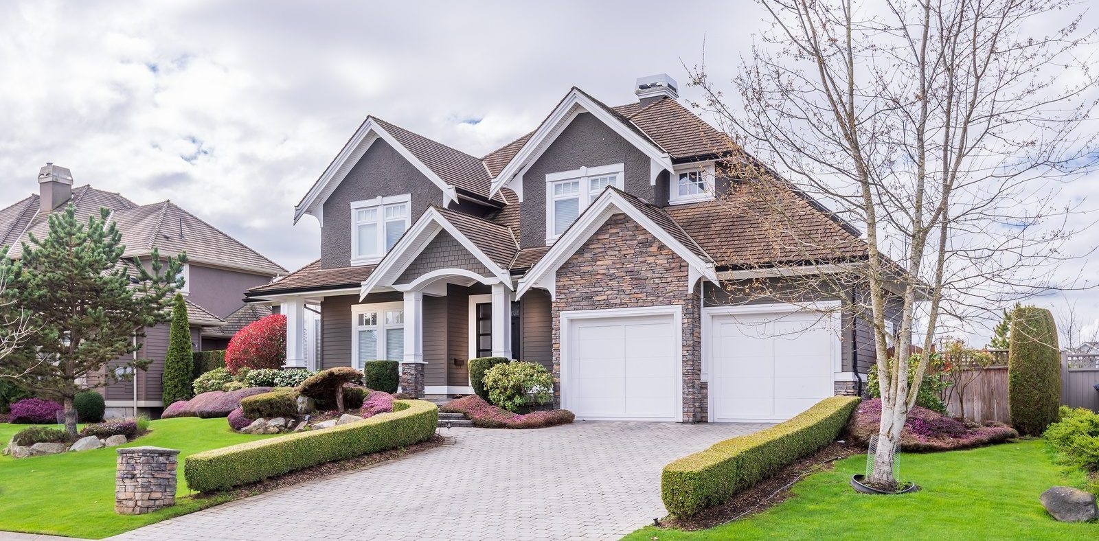 Insurance Brokers Ontario - All-Risks